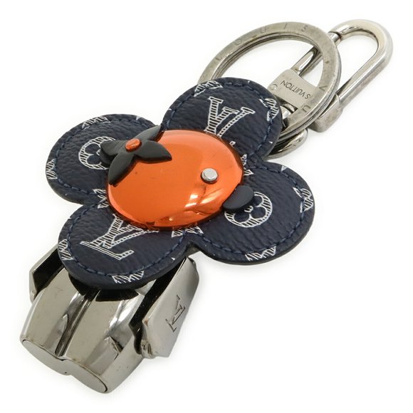 Louis Vuitton Vivienne Keychain